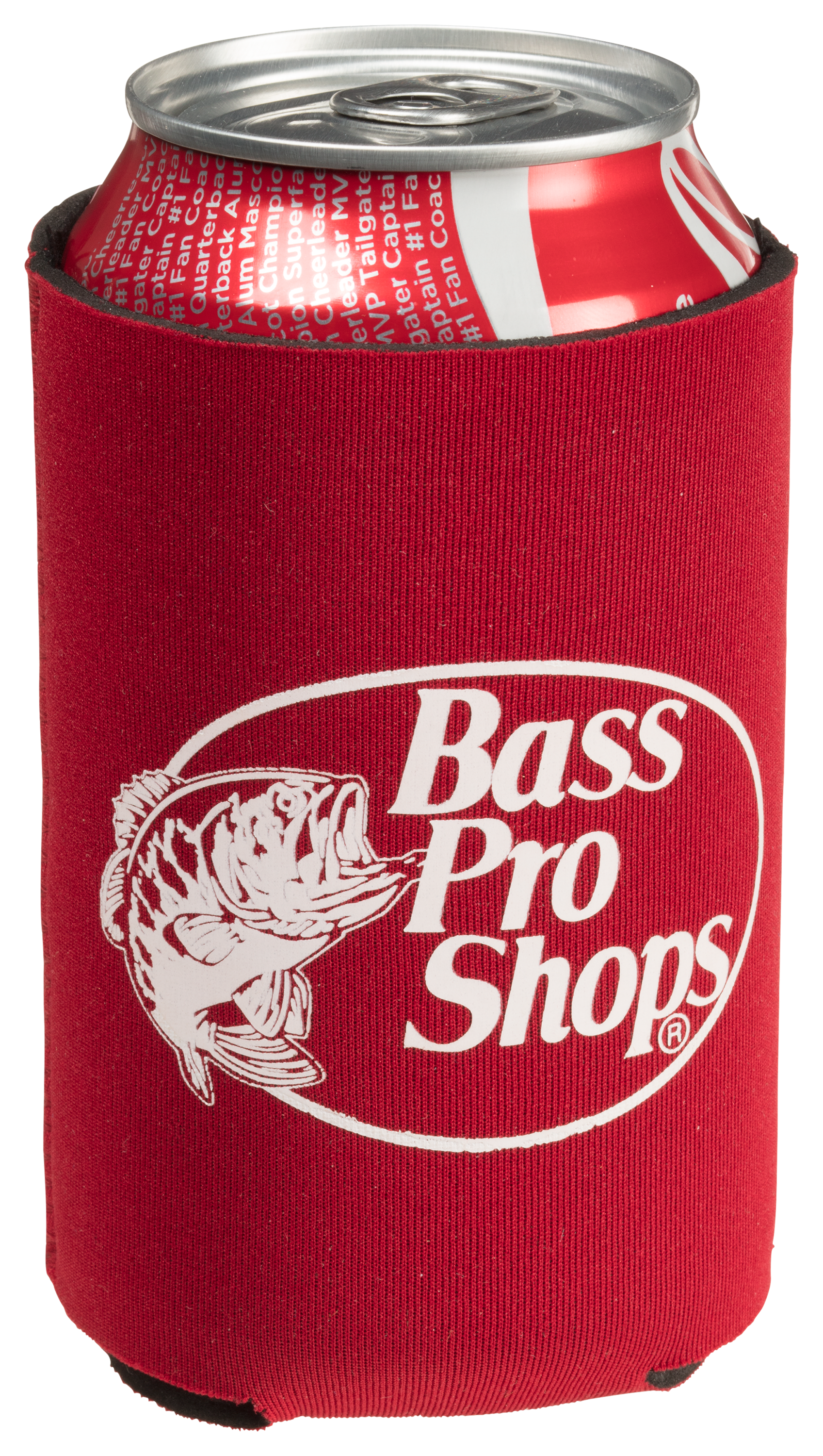 Bass Pro Shops Classic Logo Can Cooler | Bass Pro Shops